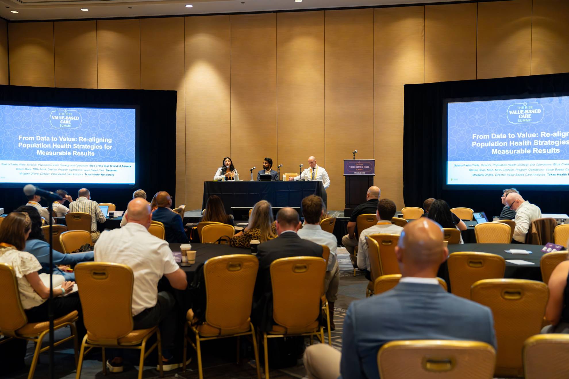 Optimize Contracts and Maximize Outcomes at The RISE Value-Based Care ...